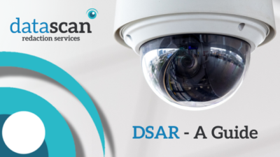 When You Receive a DSAR: A Guide to CCTV Footage, Redaction, and GDPR ...